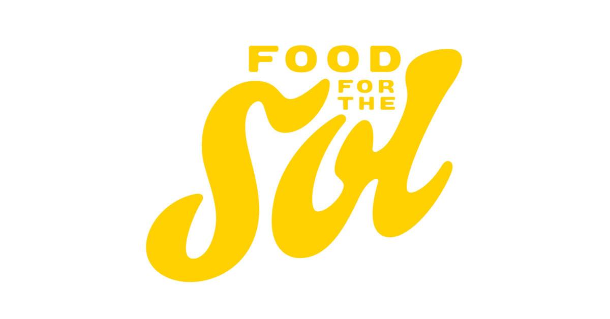 Food For The Sol